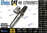 China Diesel Engine Parts Common Rail Injector  20R-1270 20R-1276 20R-0848 20R-0850 386-1752 20R3483  379-0509 10R-3255 for sale