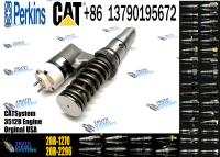 China Diesel Engine Parts Common Rail Injector  20R-1270 20R-1276 20R-0848 20R-0850 386-1752 20R3483  379-0509 10R-3255 for sale
