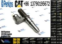 China Common Rail Fuel Injector 20R-1280  392-0211 0R-9944 0R-3539 386-1766 0R-8619 386-1776 437-7547 8E-8836 392-0203 for sale