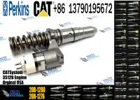 China Common Rail Fuel Injector 20R-1280  392-0211 0R-9944 0R-3539 386-1766 0R-8619 386-1776 437-7547 8E-8836 392-0203 for sale