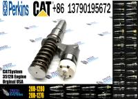 China Common Rail Fuel Injector 20R-1280  392-0211 0R-9944 0R-3539 386-1766 0R-8619 386-1776 437-7547 8E-8836 392-0203 for sale