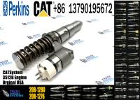 China Common Rail Fuel Injector 20R-1280  392-0211 0R-9944 0R-3539 386-1766 0R-8619 386-1776 437-7547 8E-8836 392-0203 for sale