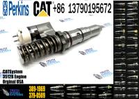 China Fuel Injector Assembly  389-1969 375-4106  10R-8795 10R-7238 10R-2826 10R-1303 10R-1278 10R-1276 10R-1288 10R-1280 for sale