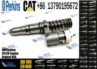 China Fuel Injector Assembly  389-1969 375-4106  10R-8795 10R-7238 10R-2826 10R-1303 10R-1278 10R-1276 10R-1288 10R-1280 for sale