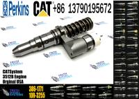China CAT Diesel Engine Fuel Injector  386-1771 386-1754 386-1767 2OR-1276 OR9-539 230-3255 10R-1275 10R-1290 20R-1277 for sale