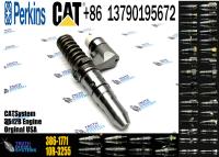 China CAT Diesel Engine Fuel Injector  386-1771 386-1754 386-1767 2OR-1276 OR9-539 230-3255 10R-1275 10R-1290 20R-1277 for sale
