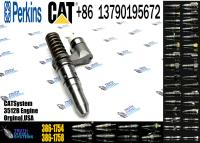 China Diesel Engine Parts Common Rail Injector  386-1754  162-8809 162-8813 192-2817 204-2067 229-1631 245-8272 246-1854 for sale
