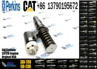 China Common Rail Diesel Injector 386-1769 392-0201 392-0206 150-4453 162-8809 162-8813 192-2817  392-0206 386-1760 for sale