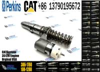 China Common Rail Diesel Injector 386-1769 392-0201 392-0206 150-4453 162-8809 162-8813 192-2817  392-0206 386-1760 for sale