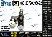 China Common Rail Diesel Injector 386-1769 392-0201 392-0206 150-4453 162-8809 162-8813 192-2817  392-0206 386-1760 for sale