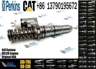 China Common Rail Diesel Injector 386-1769 392-0201 392-0206 150-4453 162-8809 162-8813 192-2817  392-0206 386-1760 for sale