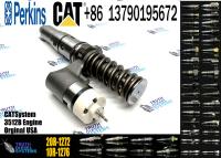 China Diesel Fuel Injector  20R-1276 20R-0848 20R-0850 386-1752 20R3483  379-0509 10R-3255 386-1758 392-0208 20R-1272 for sale