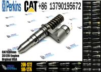 China Diesel Fuel Injector  20R-1276 20R-0848 20R-0850 386-1752 20R3483  379-0509 10R-3255 386-1758 392-0208 20R-1272 for sale