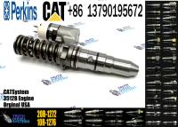 China Diesel Fuel Injector  20R-1276 20R-0848 20R-0850 386-1752 20R3483  379-0509 10R-3255 386-1758 392-0208 20R-1272 for sale