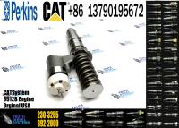 China Fuel Injector Assembly  20R-1262 20R-1280 20R-2296 3920214 376-0509 10R-2827 20R-3247 389-1969 386-1771230-3255 for sale