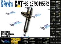 China Injector For  32F61-00014 32F61-00022 32F61-00012 32F61-00013 2645A748 320-0670 2645A745 for sale