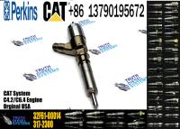 China Injector For  32F61-00014 32F61-00022 32F61-00012 32F61-00013 2645A748 320-0670 2645A745 for sale