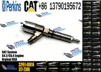 China Injector For  32F61-00014 32F61-00022 32F61-00012 32F61-00013 2645A748 320-0670 2645A745 for sale