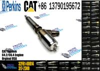 China Injector For  32F61-00014 32F61-00022 32F61-00012 32F61-00013 2645A748 320-0670 2645A745 for sale