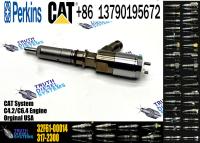 China Injector For  32F61-00014 32F61-00022 32F61-00012 32F61-00013 2645A748 320-0670 2645A745 for sale