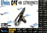 China Injector For  32F61-00014 32F61-00022 32F61-00012 32F61-00013 2645A748 320-0670 2645A745 for sale