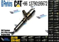 China CAT Injector Assembly 326-4756 326-4740  32F61-00062 32F61-00014 32F61-00022 32F61-00012 32F61-00013 2645A748 320-0670 for sale