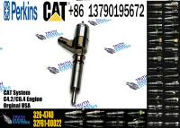 China CAT Injector Assembly 326-4756 326-4740  32F61-00062 32F61-00014 32F61-00022 32F61-00012 32F61-00013 2645A748 320-0670 for sale