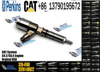 China CAT Injector Assembly 326-4756 326-4740  32F61-00062 32F61-00014 32F61-00022 32F61-00012 32F61-00013 2645A748 320-0670 for sale