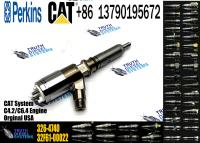 China CAT Injector Assembly 326-4756 326-4740  32F61-00062 32F61-00014 32F61-00022 32F61-00012 32F61-00013 2645A748 320-0670 for sale