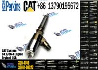 China CAT Injector Assembly 326-4756 326-4740  32F61-00062 32F61-00014 32F61-00022 32F61-00012 32F61-00013 2645A748 320-0670 for sale