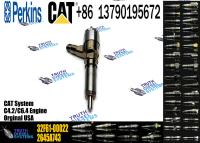China Fuel Injector 326-4740 10R-7676 32F61-00022  2645A717 10R-7675 2645A743 10R-7670 317-2300 for sale