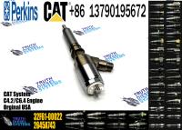 China Fuel Injector 326-4740 10R-7676 32F61-00022  2645A717 10R-7675 2645A743 10R-7670 317-2300 for sale