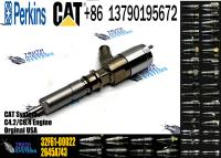 China Fuel Injector 326-4740 10R-7676 32F61-00022  2645A717 10R-7675 2645A743 10R-7670 317-2300 for sale