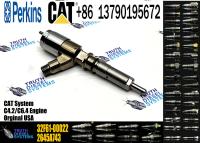 China Fuel Injector 326-4740 10R-7676 32F61-00022  2645A717 10R-7675 2645A743 10R-7670 317-2300 for sale