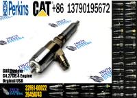 China Fuel Injector 326-4740 10R-7676 32F61-00022  2645A717 10R-7675 2645A743 10R-7670 317-2300 for sale