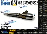 China Fuel Injector 326-4740 10R-7676 32F61-00022  2645A717 10R-7675 2645A743 10R-7670 317-2300 for sale