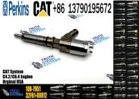 China Fuel Injection Injector  326-4700 326-4756 326-4740 10R-7951  32F61-00062 32F61-00014 32F61-00022 for sale