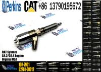 China Fuel Injection Injector  326-4700 326-4756 326-4740 10R-7951  32F61-00062 32F61-00014 32F61-00022 for sale