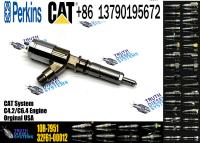 China Fuel Injection Injector  326-4700 326-4756 326-4740 10R-7951  32F61-00062 32F61-00014 32F61-00022 for sale