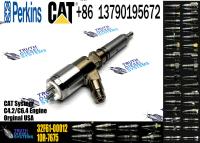 China Diesel Fuel Injector  32F61-00012 32F61-00013 2645A748 320-0670 2645A745  326-4700 326-4756 326-4740 10R-7951 for sale