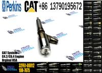 China Diesel Fuel Injector  32F61-00012 32F61-00013 2645A748 320-0670 2645A745  326-4700 326-4756 326-4740 10R-7951 for sale