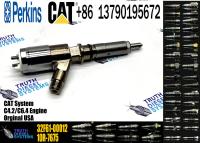 China Diesel Fuel Injector  32F61-00012 32F61-00013 2645A748 320-0670 2645A745  326-4700 326-4756 326-4740 10R-7951 for sale