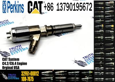 China Diesel Fuel Injector  32F61-00012 32F61-00013 2645A748 320-0670 2645A745  326-4700 326-4756 326-4740 10R-7951 for sale