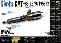 China Diesel Fuel Injector  32F61-00012 32F61-00013 2645A748 320-0670 2645A745  326-4700 326-4756 326-4740 10R-7951 for sale