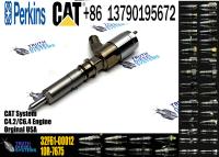 China Diesel Fuel Injector  32F61-00012 32F61-00013 2645A748 320-0670 2645A745  326-4700 326-4756 326-4740 10R-7951 for sale