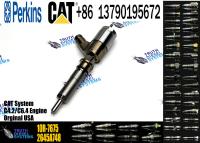 China 326-4700 10R-7675 32F61-00062 32F61-00014 32F61-00022 32F61-00012 32F61-00013  Fuel Injector For C6 .4 for sale