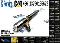 China 326-4700 10R-7675 32F61-00062 32F61-00014 32F61-00022 32F61-00012 32F61-00013  Fuel Injector For C6 .4 for sale