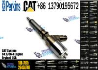 China 326-4700 10R-7675 32F61-00062 32F61-00014 32F61-00022 32F61-00012 32F61-00013  Fuel Injector For C6 .4 for sale