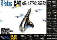 China 326-4700 10R-7675 32F61-00062 32F61-00014 32F61-00022 32F61-00012 32F61-00013  Fuel Injector For C6 .4 for sale
