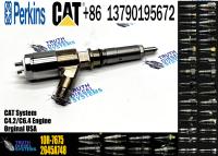 China 326-4700 10R-7675 32F61-00062 32F61-00014 32F61-00022 32F61-00012 32F61-00013  Fuel Injector For C6 .4 for sale